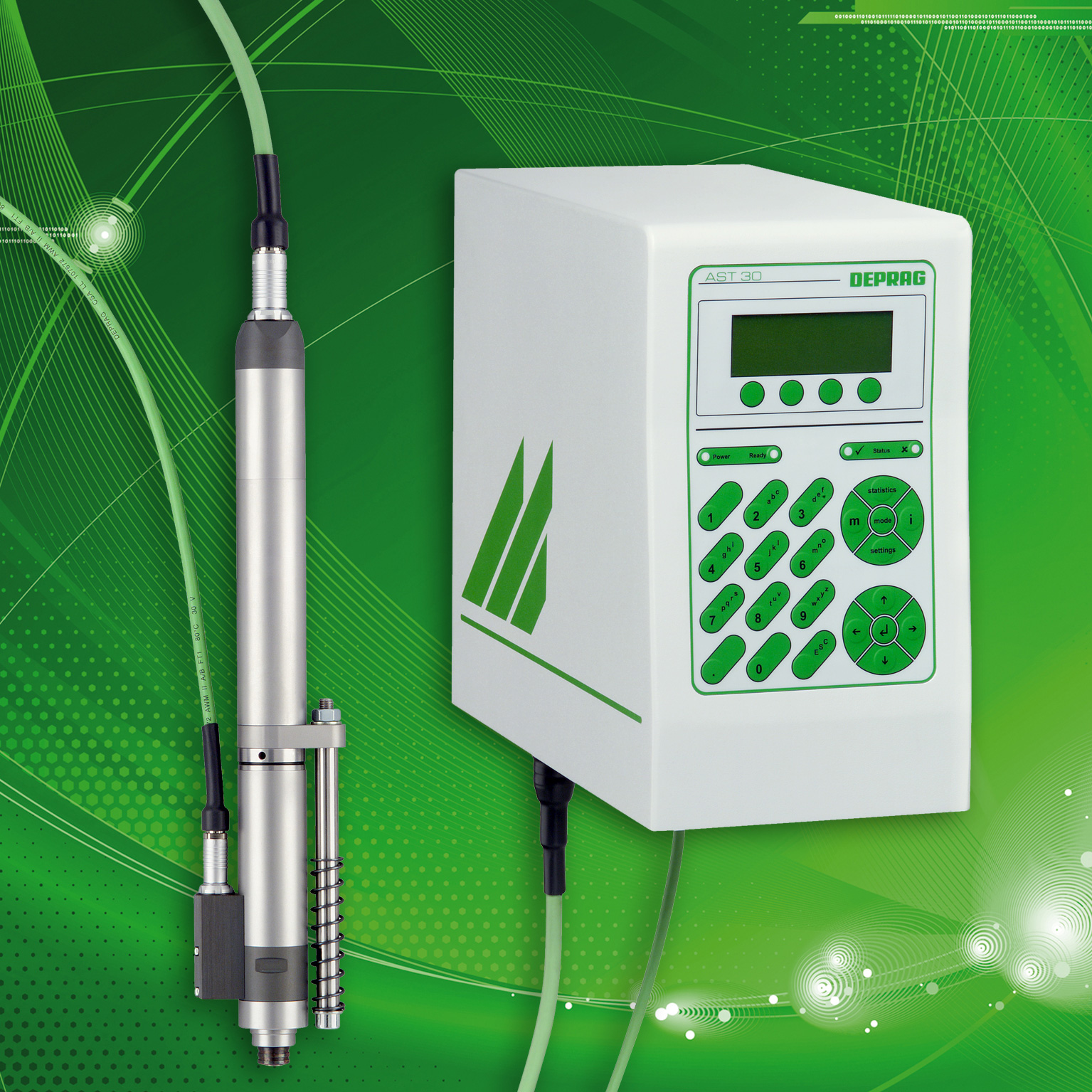 The right tool for zero-defect production, DEPRAG SCHULZ GMBH u. CO ...